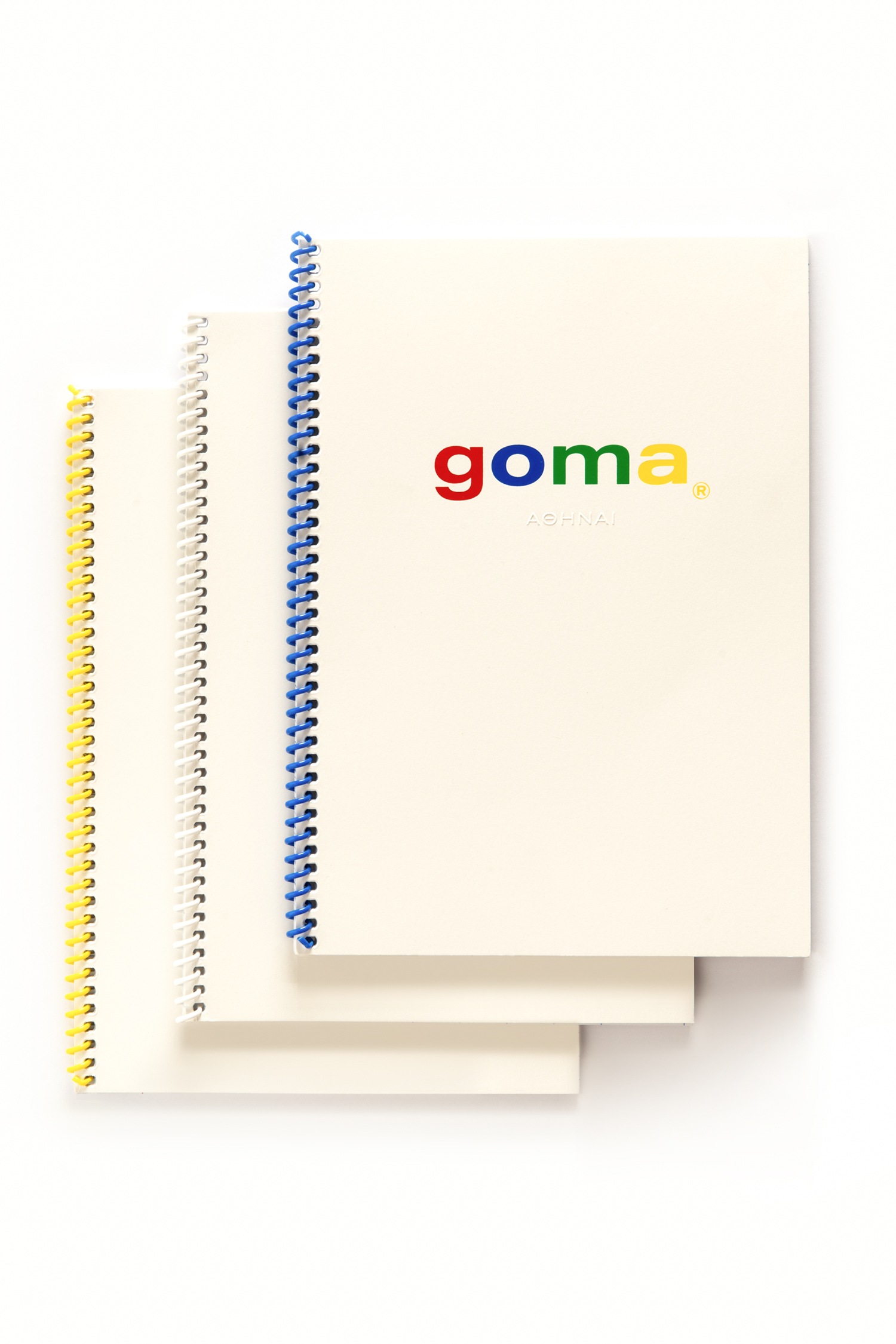 goma